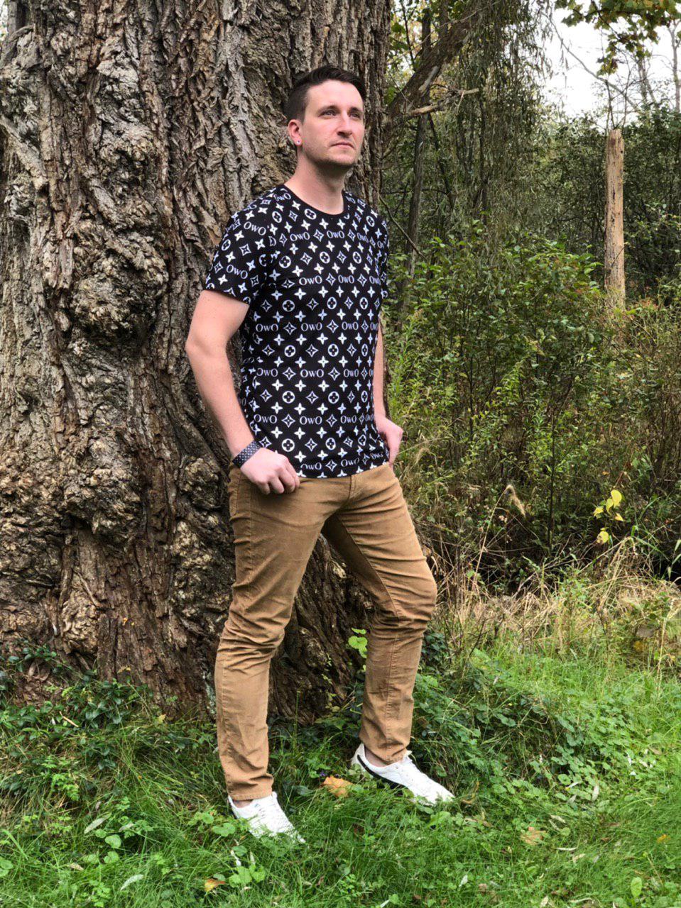 Shirts – 14werewolves