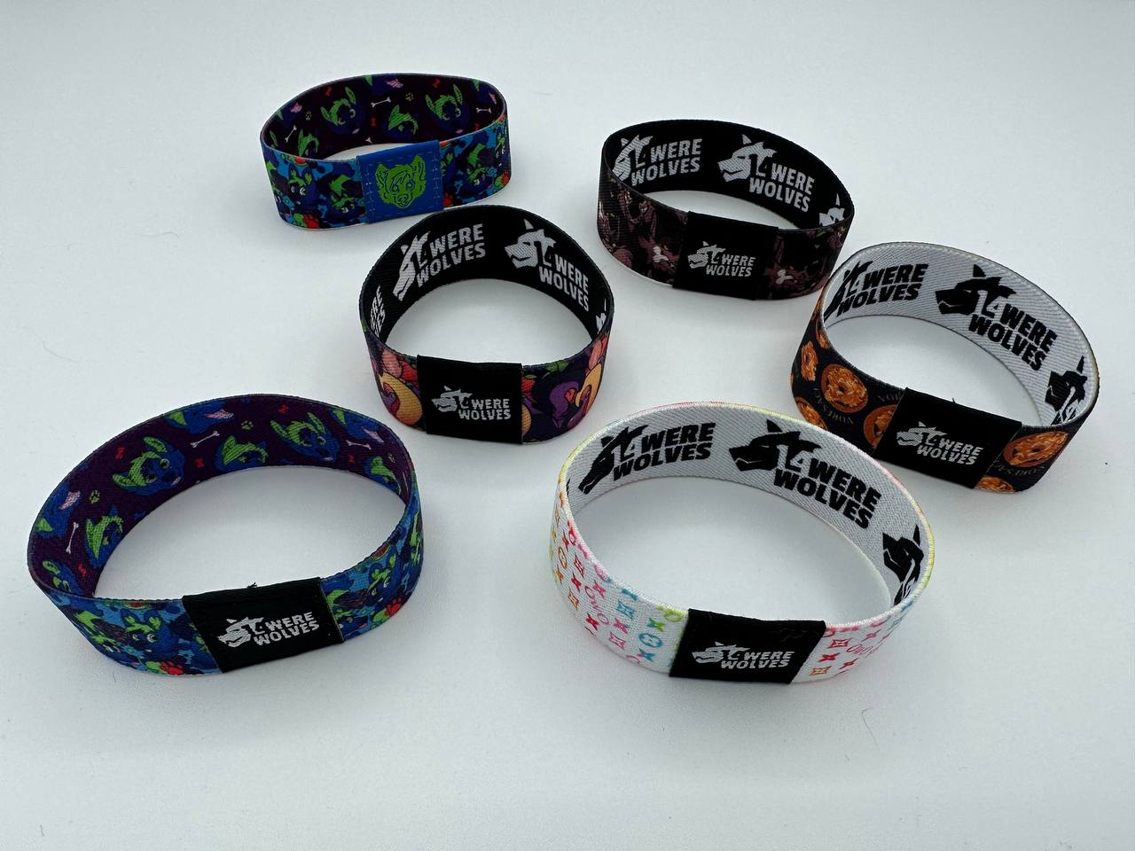 Products – Page 2 – 14werewolves