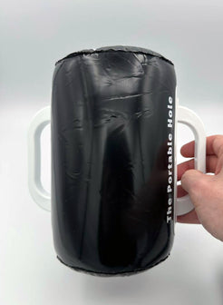 The Portable Hole (Inflatable SPH) – 14werewolves