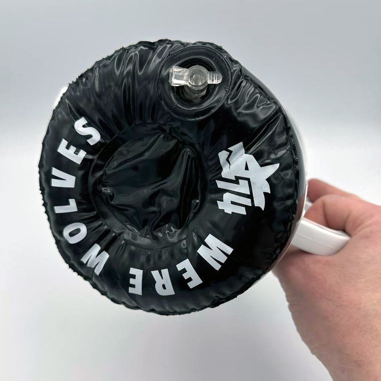 The Portable Hole (Inflatable SPH) – 14werewolves