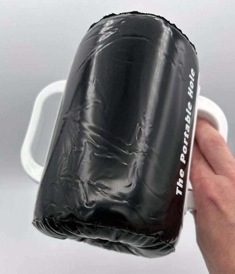 The Portable Hole (Inflatable SPH) – 14werewolves