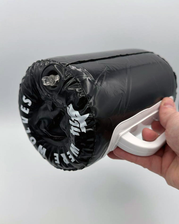The Portable Hole (Inflatable SPH) – 14werewolves