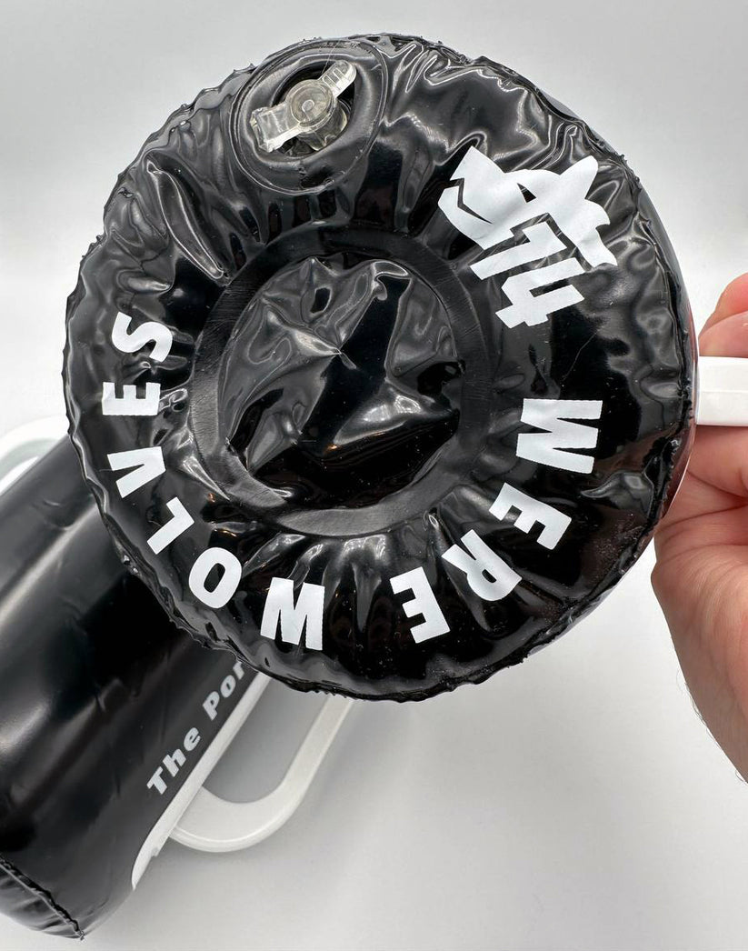 The Portable Hole (Inflatable SPH) – 14werewolves